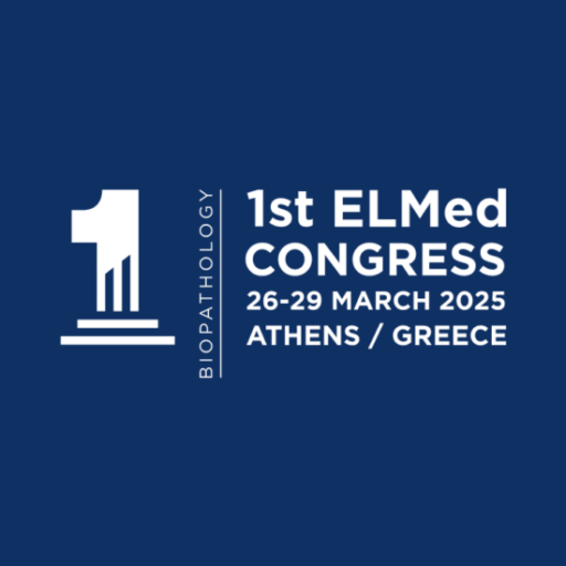 1st European Congress of Laboratory Medicine / Medical Biopathology ...